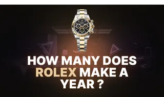 How to Tell If Your Rolex Is Real: Key Signs