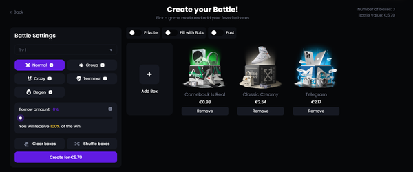 The Safest Ways to Play and Win on EmpireDrop