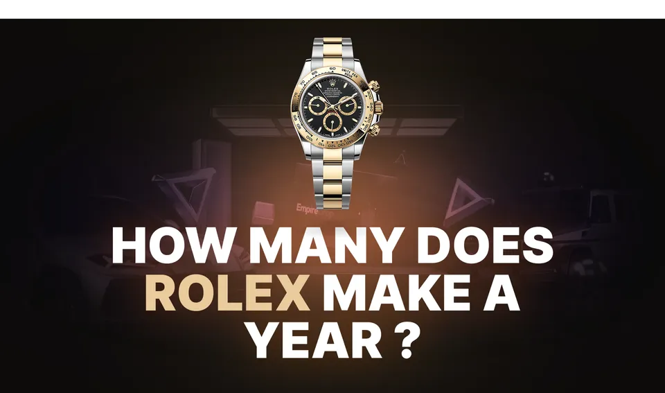 How to Tell If Your Rolex Is Real: Key Signs